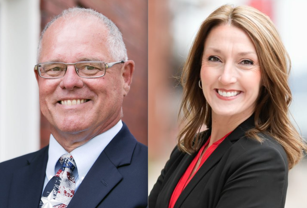 Waggett wins Democratic nomination in 50th, setting up rematch with Rep ...